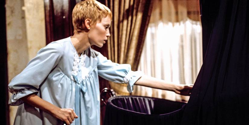 10 Cursed Movies (& The Truth Behind Them)