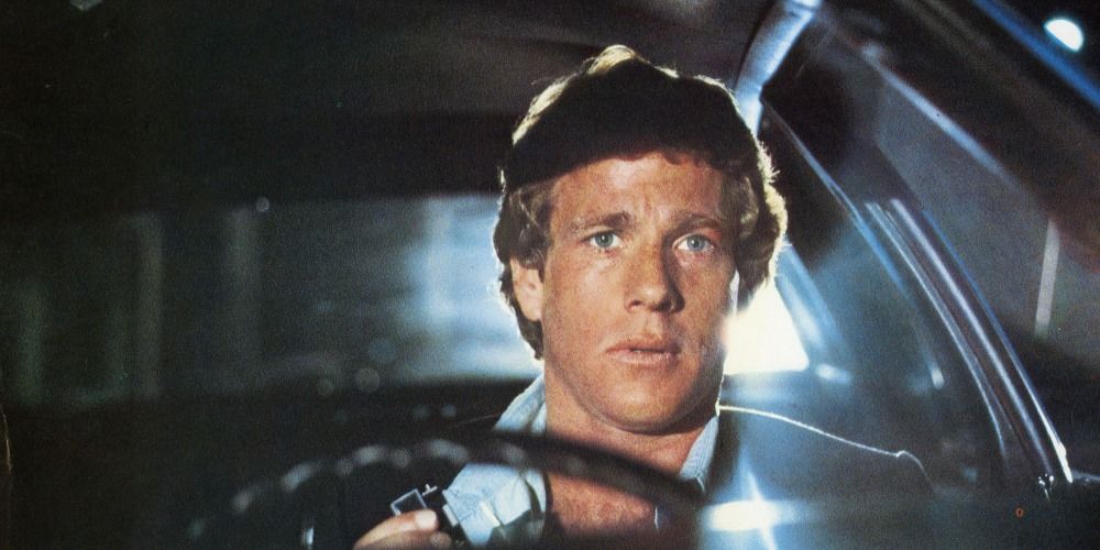 The 10 Best Ever Car Movies That Will Really Rev You Up