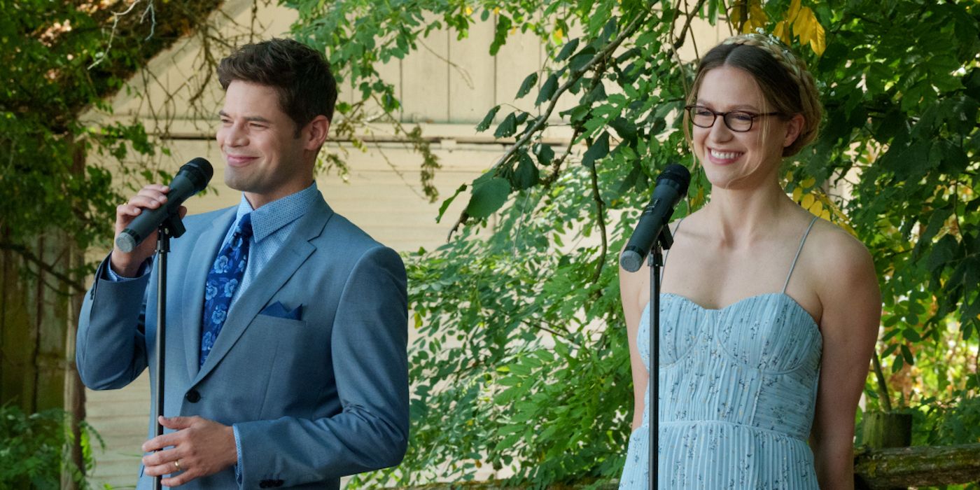 Supergirl: Every Character That Returns In Series Finale