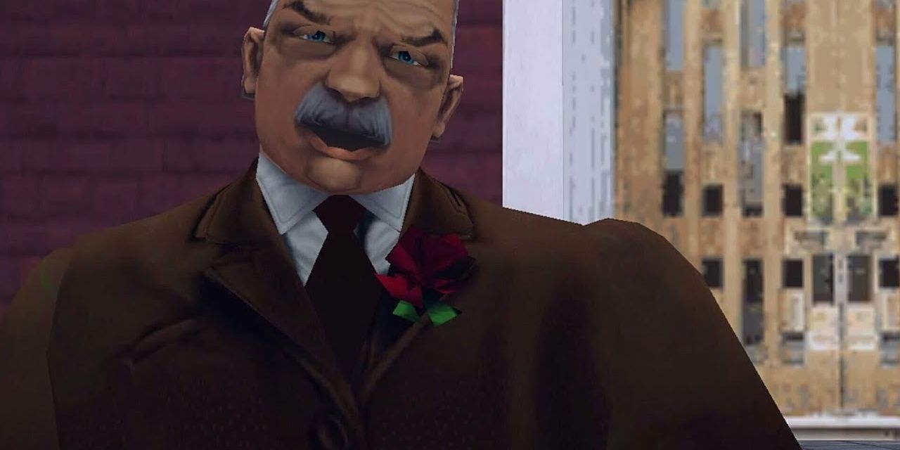 The 8 Most Sympathetic Villains In Grand Theft Auto