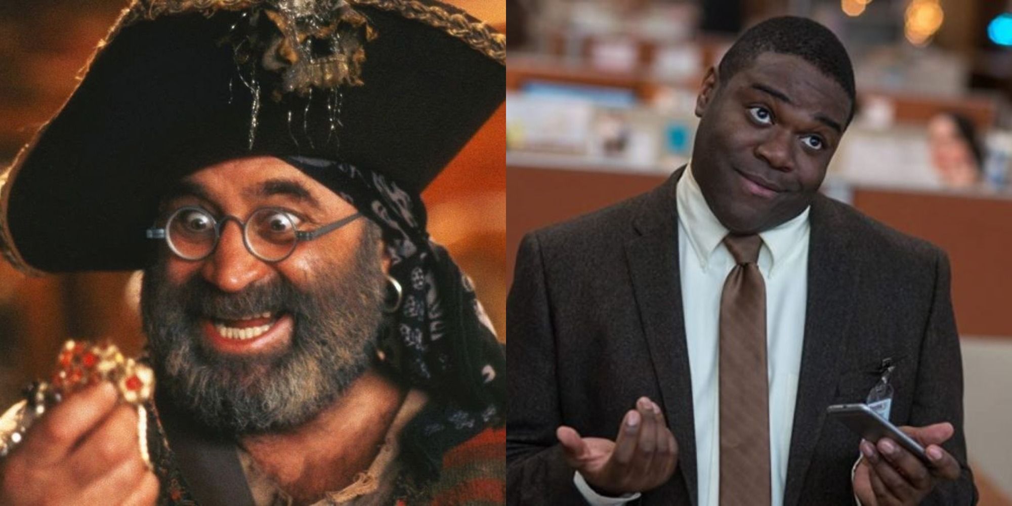 Recasting Hook If It Was Made Today