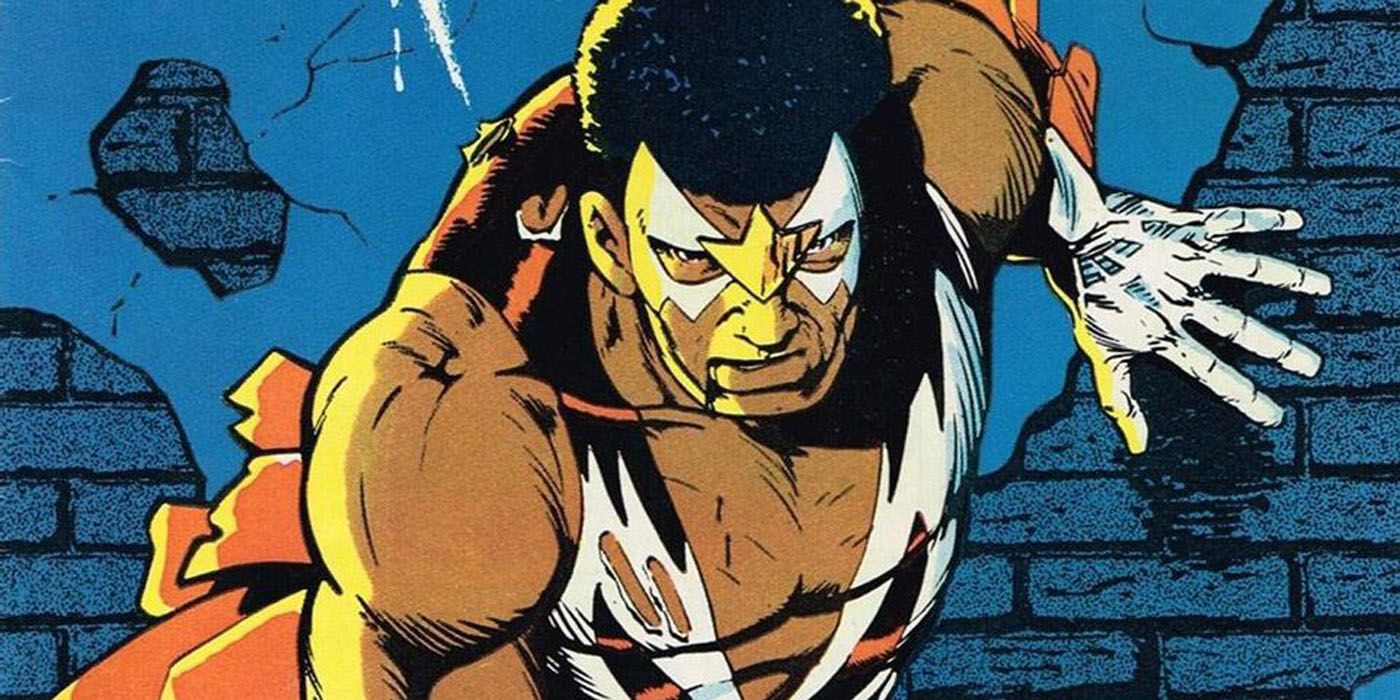 The 10 Best Sam Wilson Stories In The Comic Books