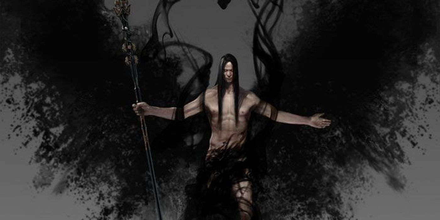 10 Video Games Where You Literally Beat The Devil