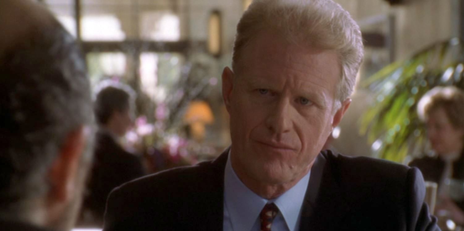 The West Wing: The 10 Best Senators