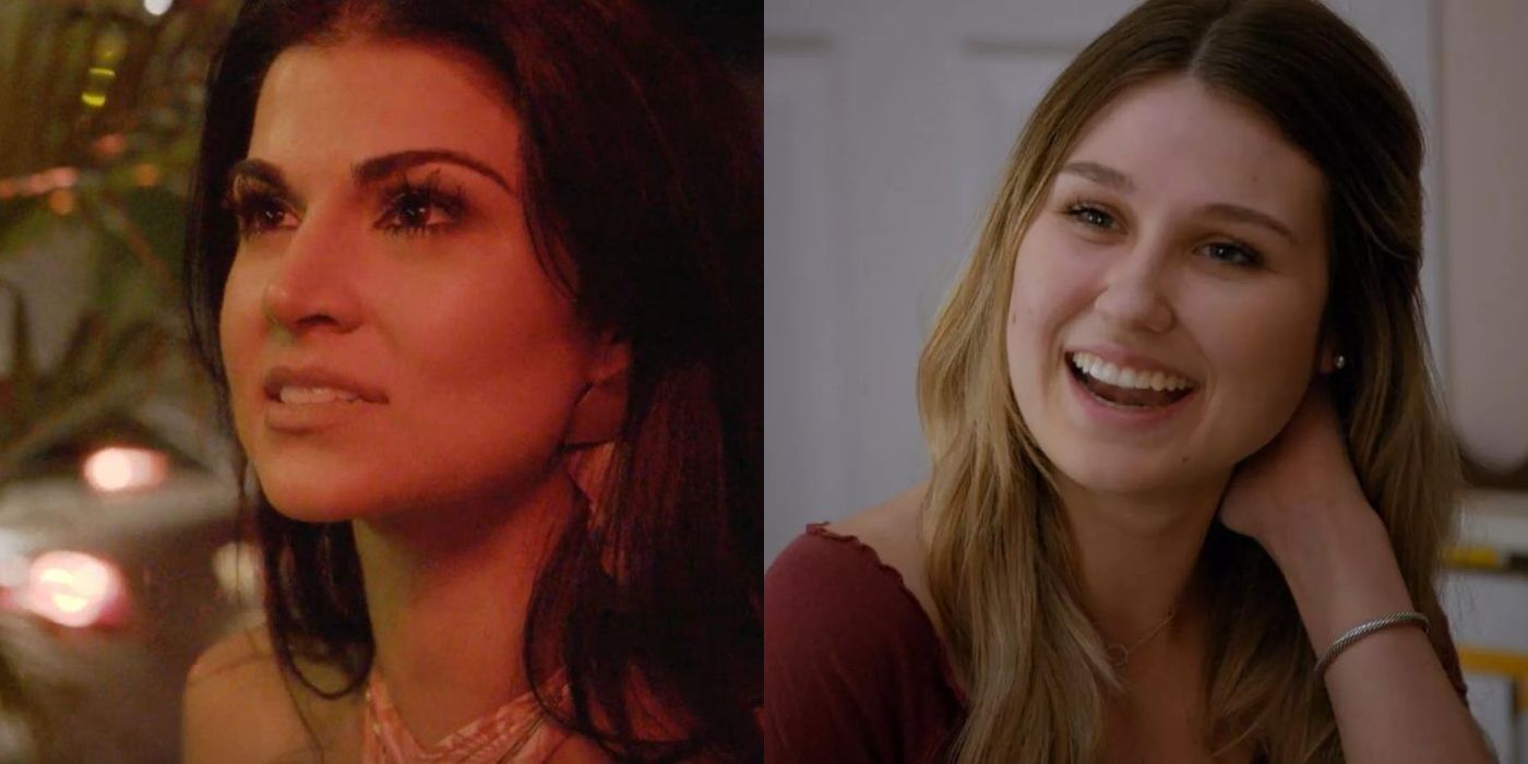 Siesta Key: 10 Best Friendships On The Show