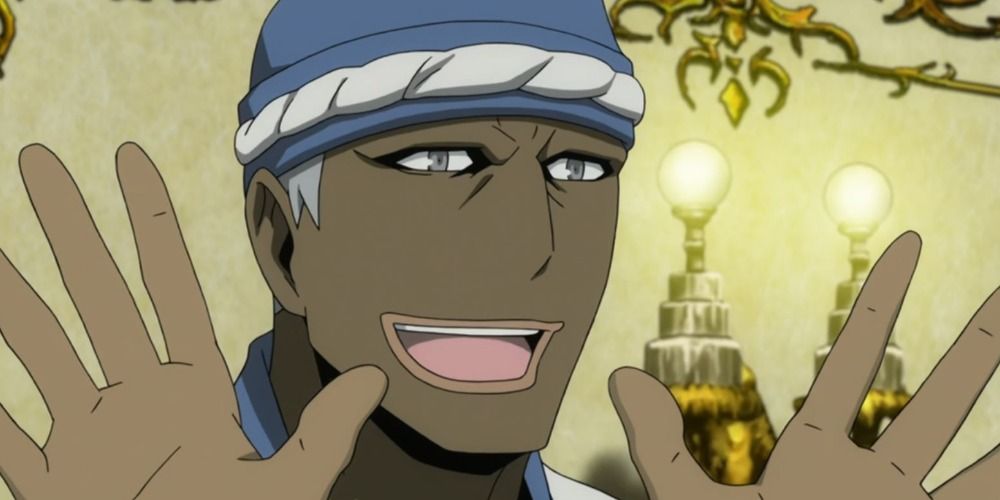 Durarara!! The 10 Best Characters