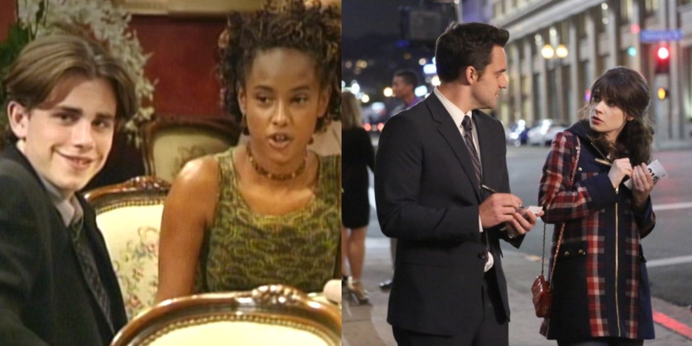 10 Best First-Date Sitcom Episodes, According To IMDb