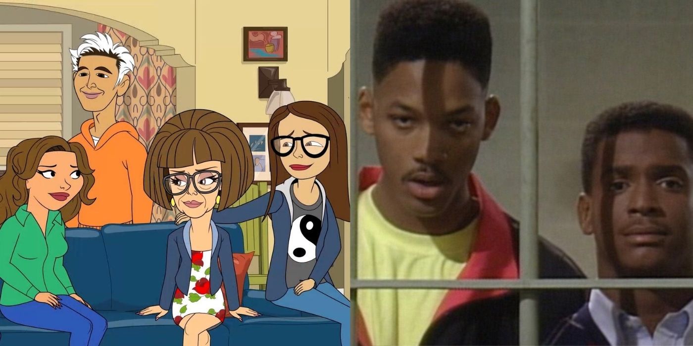 10 Best Sitcom "Very Special Episodes"