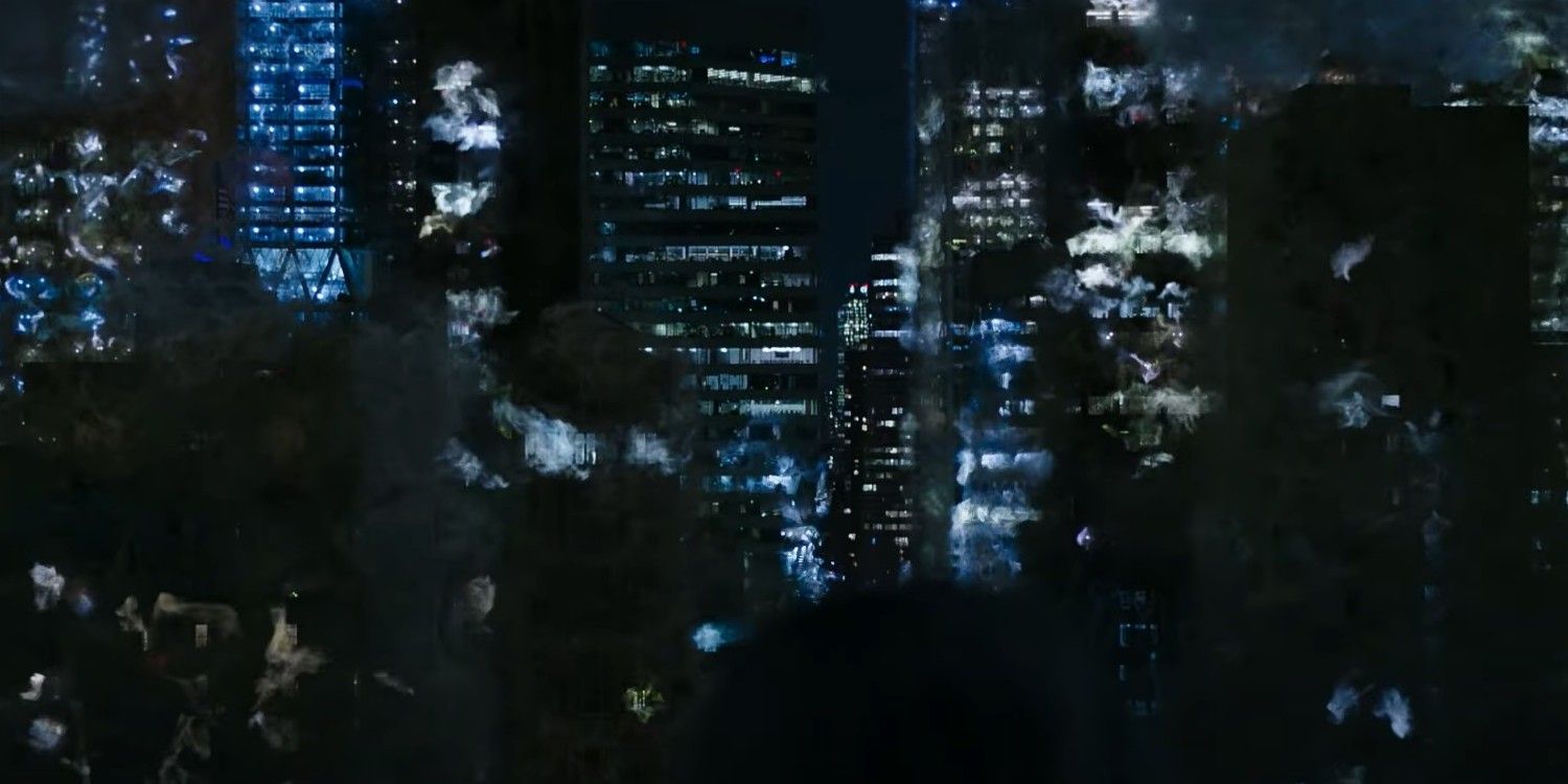 Morbius Trailer Breakdown: 39 Story Reveals & Spider-Man Easter Eggs