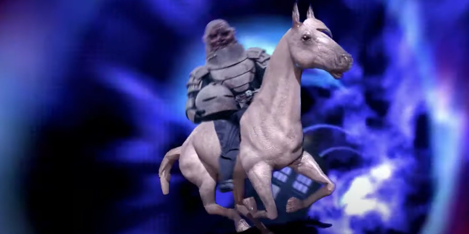 The 10 Best Doctor Who Poop Memes