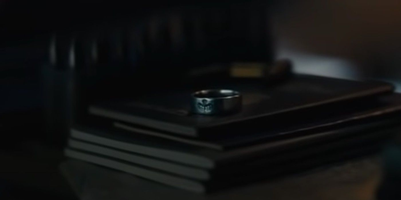 No Time To Die: Every James Bond Easter Egg & 007 Movie Reference Explained