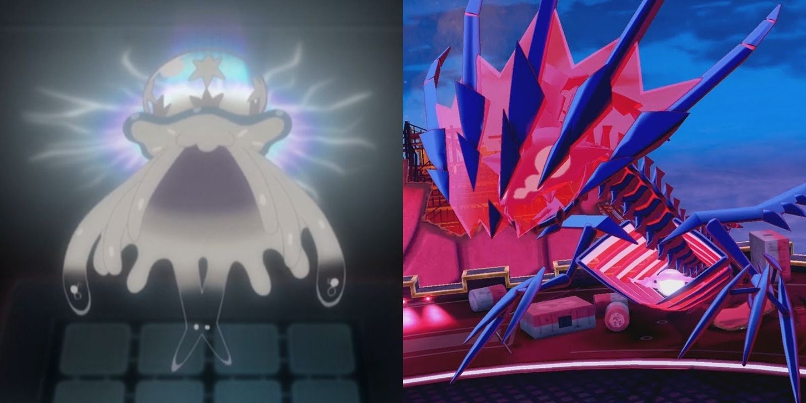 10 Best Dual-Type Poison Pokémon