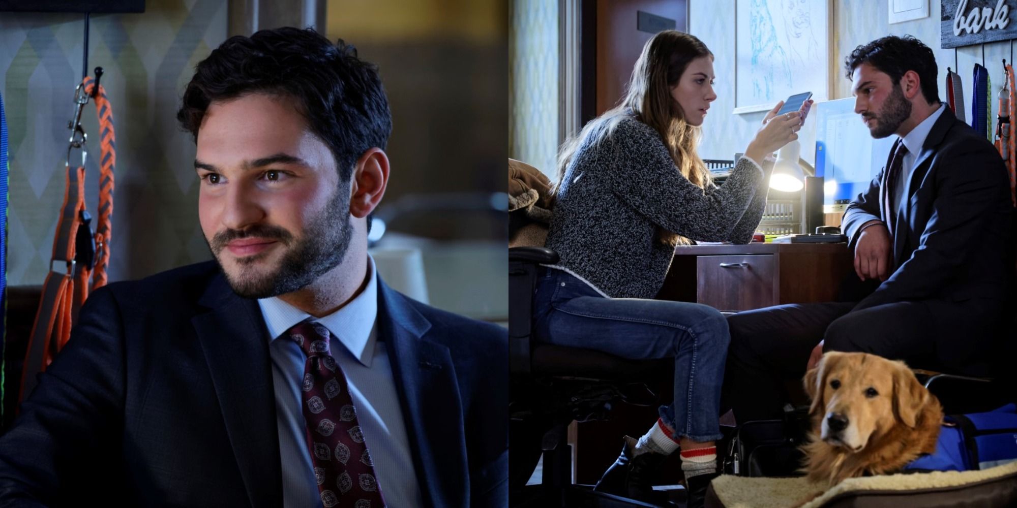 In The Dark: The Main Characters Ranked By Likability