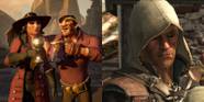 10 Best Pirate Themed Video Games Of All Time Ranked