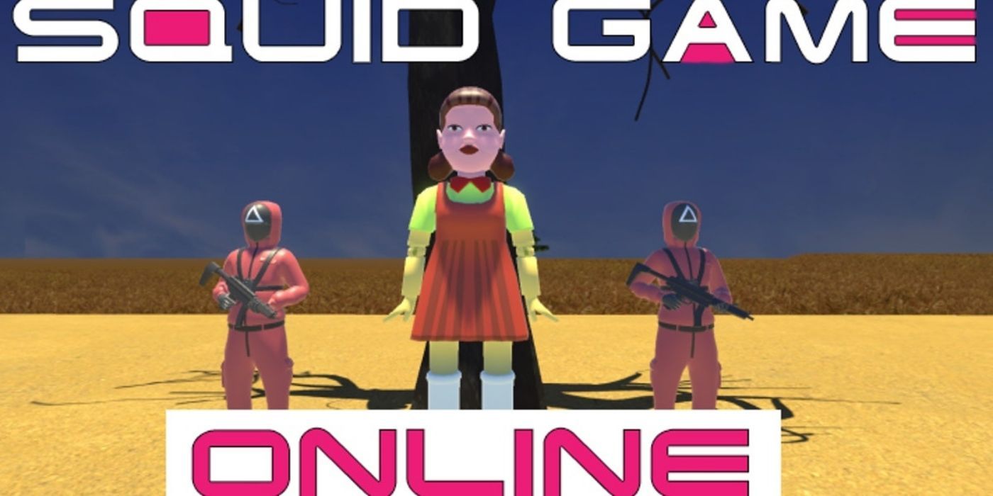 Squid Game: 8 Best Internet Challenges, Ranked