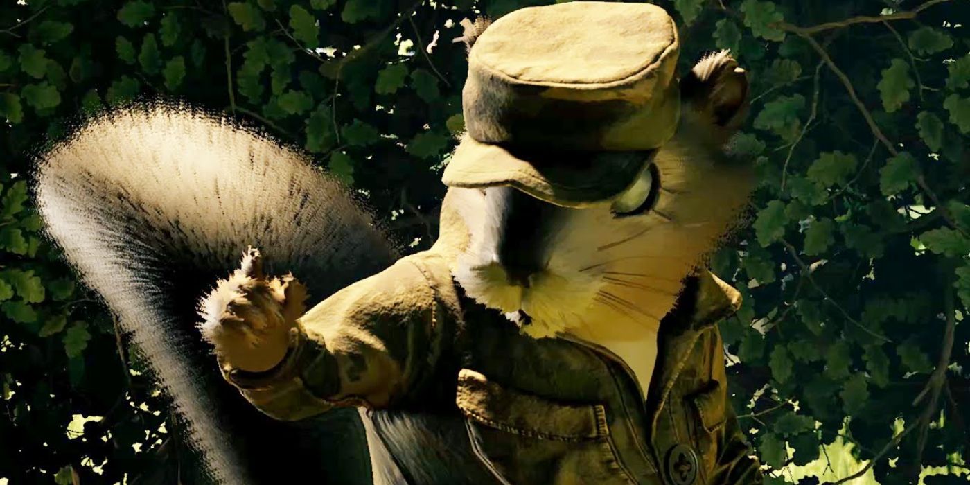 10 Best It Takes Two Characters