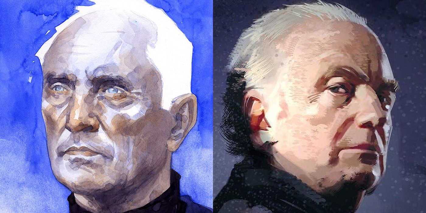 Star Wars: 10 Things About Chancellor Valorum That Only Diehard Fans Knew