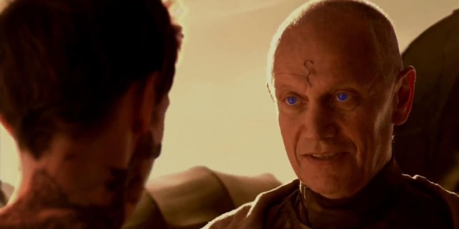 Children of Dune: The 10 Best Characters