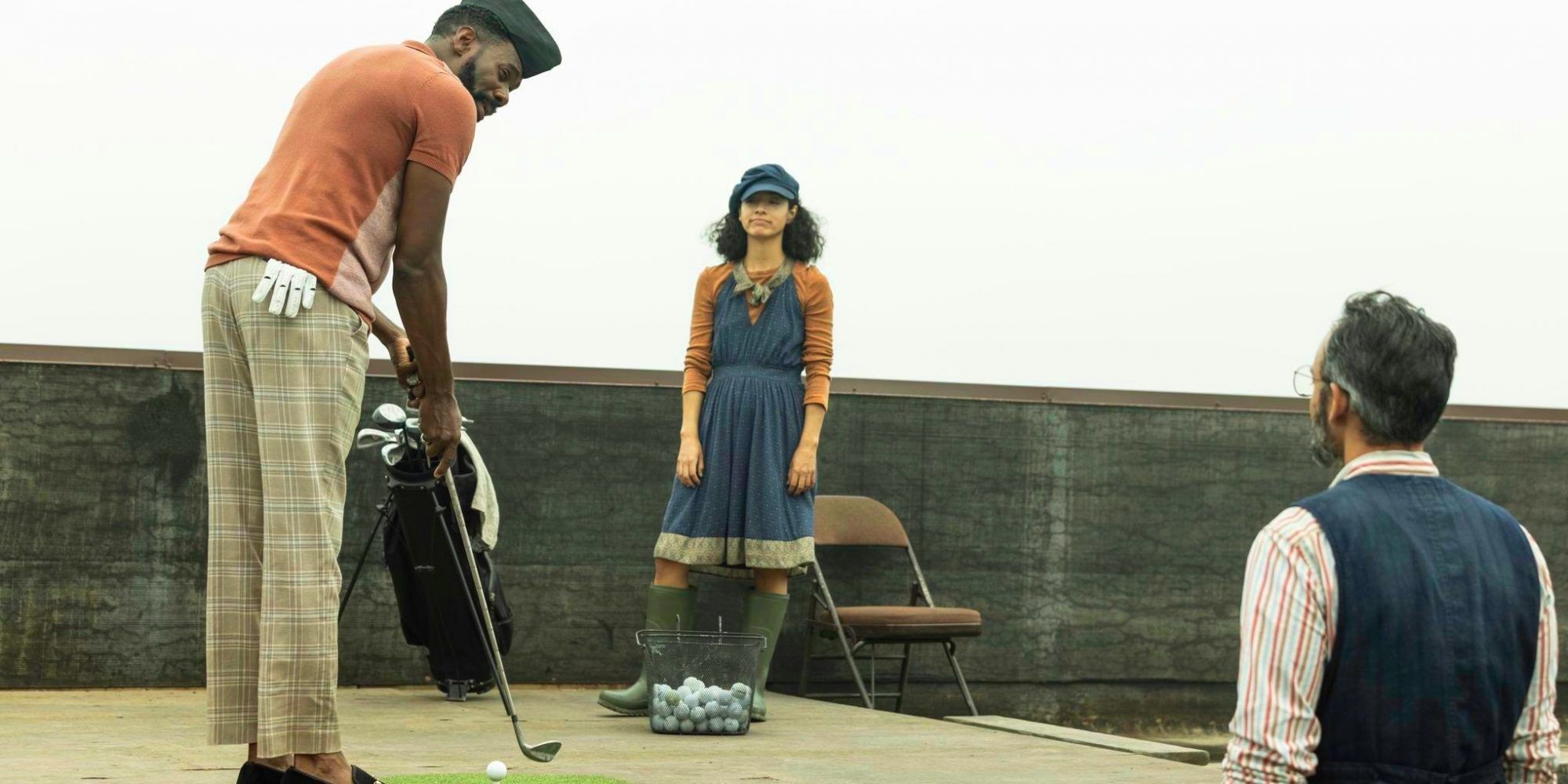 FTWD Easter Egg Honors Walking Dead's Governor & Dawn Of The Dead