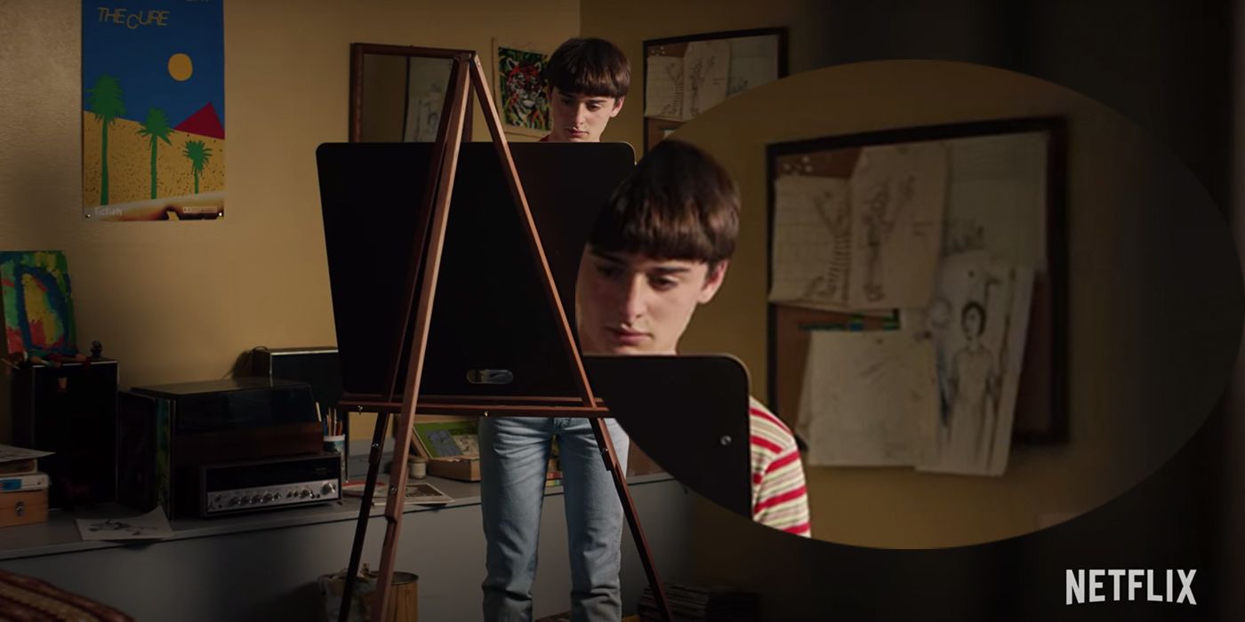 Stranger Things Season 4 Trailer #4 Breakdown: Every Reveal & Secret