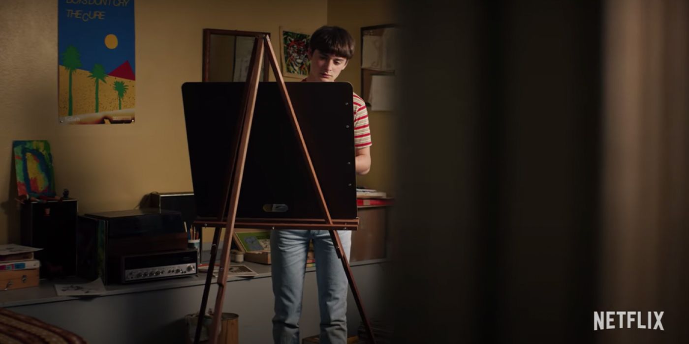 Stranger Things Season 4 Trailer #4 Breakdown: Every Reveal & Secret