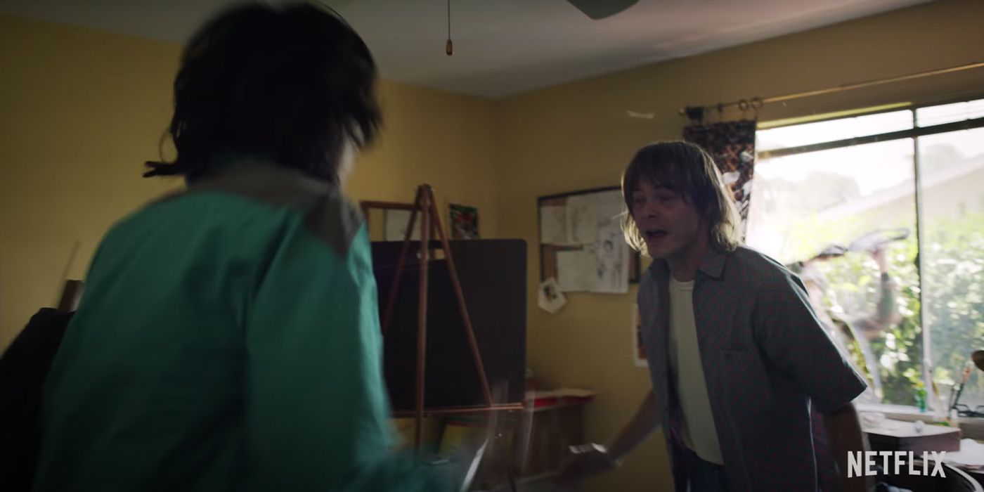 Stranger Things Season 4 Trailer #4 Breakdown: Every Reveal & Secret