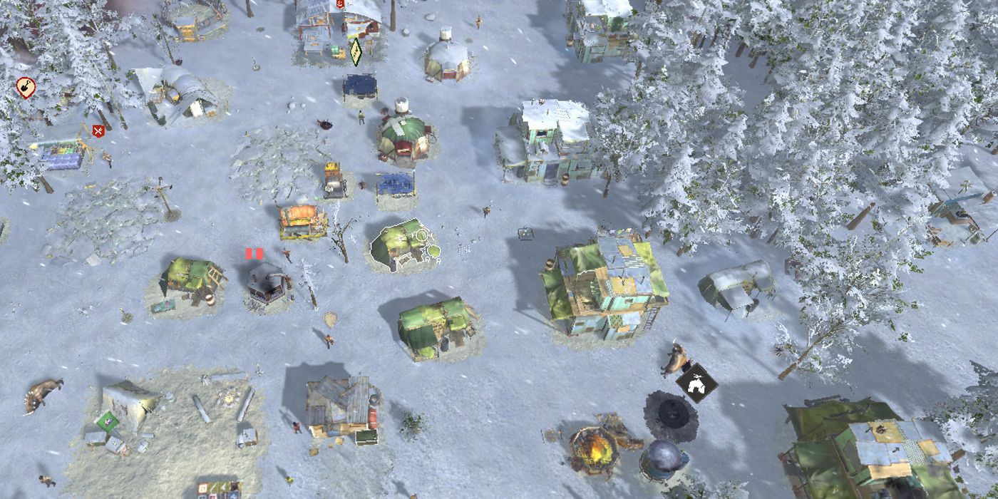 Surviving the Aftermath: How to Prepare for Winter