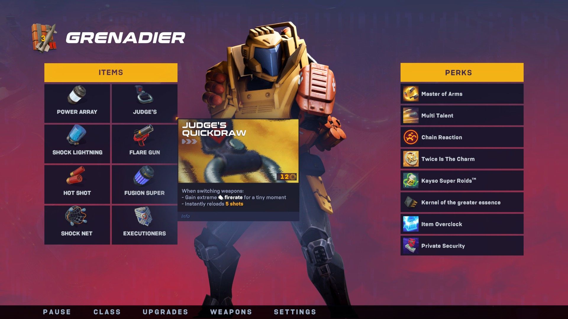 Synthetik 2 Preview: A Shiny Sci-Fi Action-Roguelite with Room to Grow