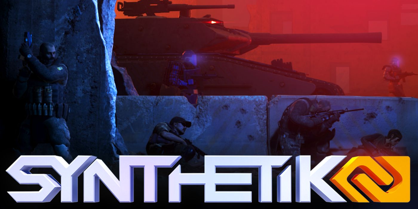 Synthetik 2 Preview: A Shiny Sci-Fi Action-Roguelite with Room to Grow