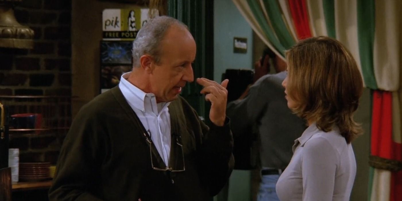 Friends: The 10 Best Quotes Of The Central Perk Staff