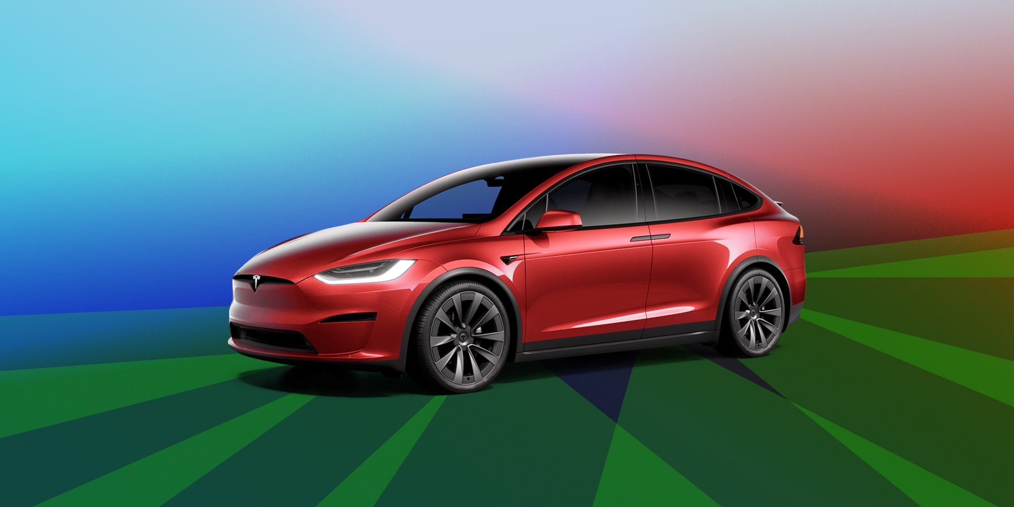 Tesla FSD 10.5 Beta Looks Like A Huge Improvement Over 10.4