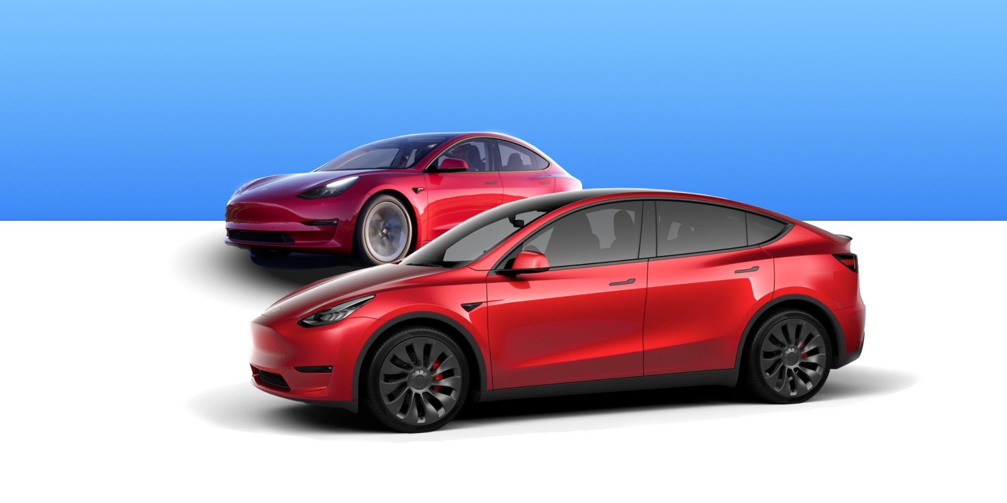 Tesla Model 3 And Y Are Nearly $10,000 More Expensive Than A Year Ago