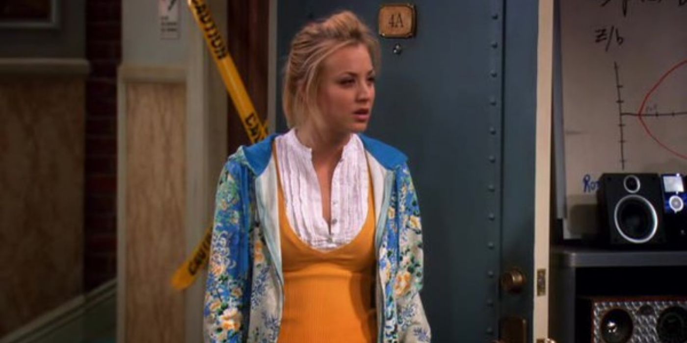 The Big Bang Theory: 8 Things From The First Season That Haven’t Aged Well