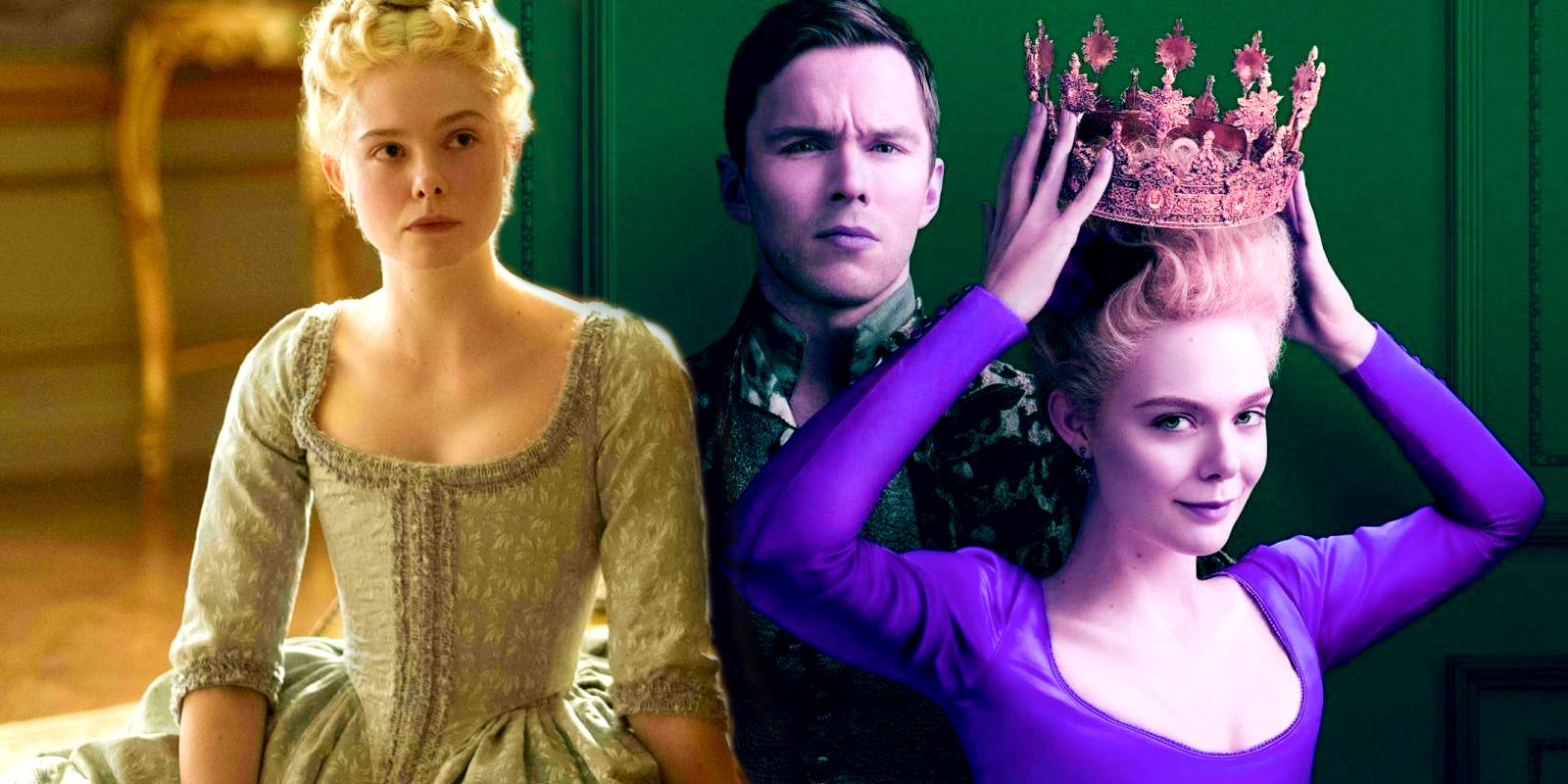 Why The Great’s Historical Inaccuracies Make The Show… Great