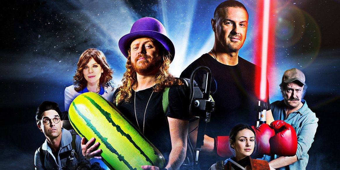 10 Canceled British TV Shows That Deserve Another Season
