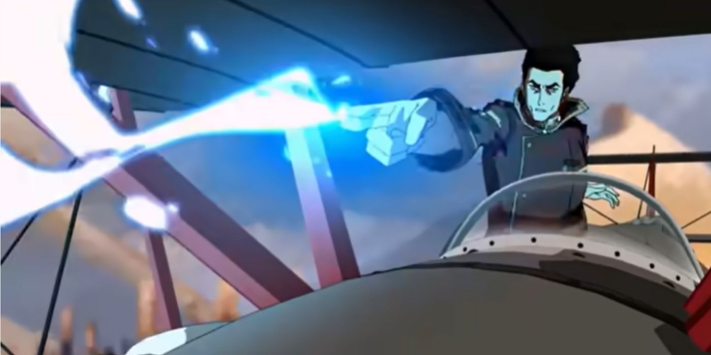 Avatar: 10 Best Firebending Fights, Ranked