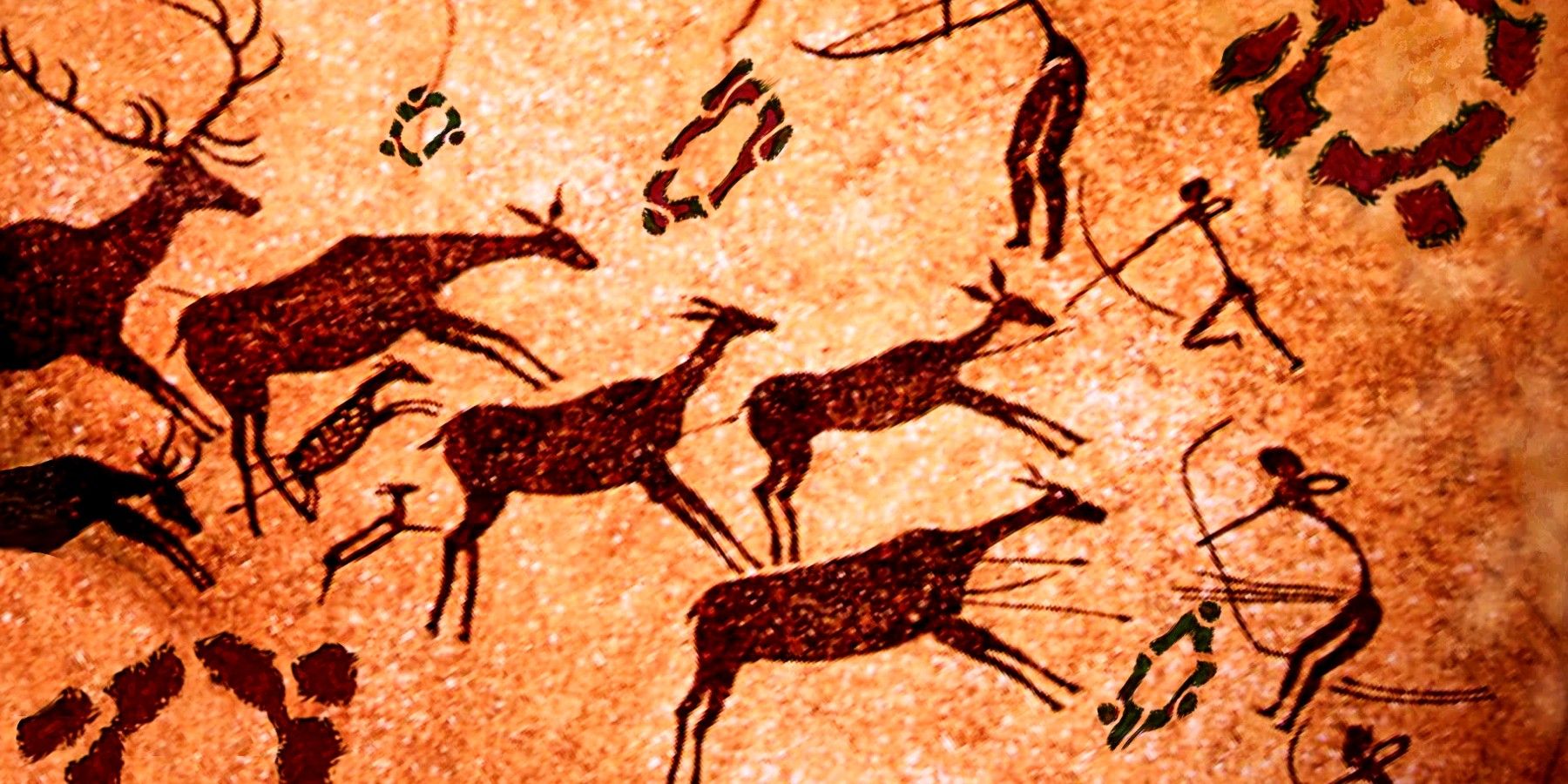 "Early Human Language Evolved With Ancient Tech Tools," Study Says