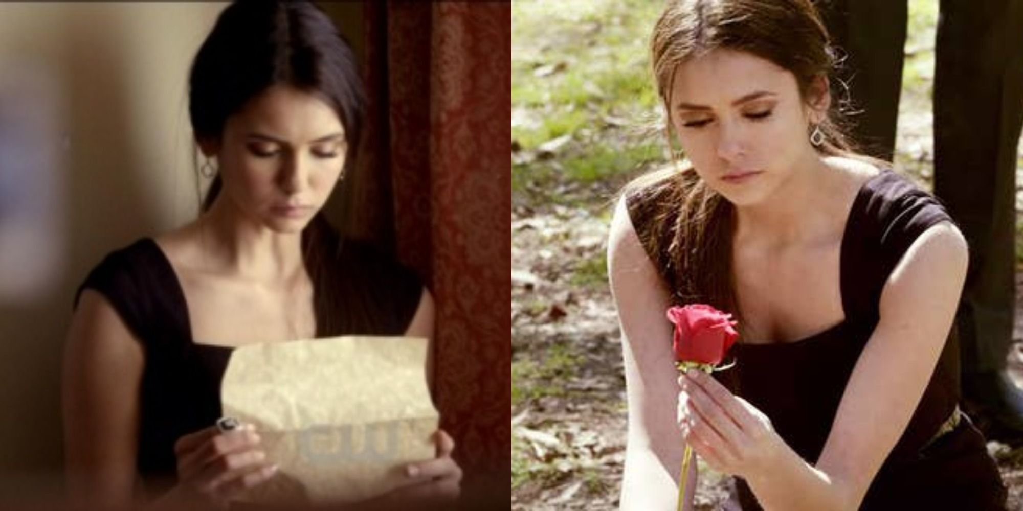 The Vampire Diaries: The 10 Saddest Quotes That Broke Fans' Hearts