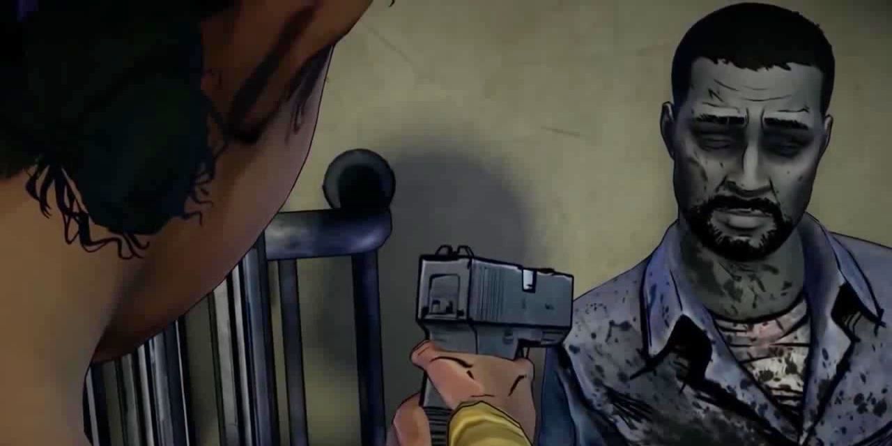 The Walking Dead: The 10 Best Characters From Telltale's Games