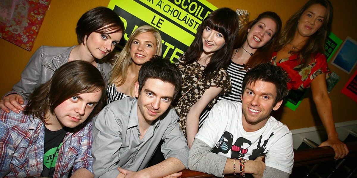 Belfast: 10 Best Movies & TV Shows Set In Belfast