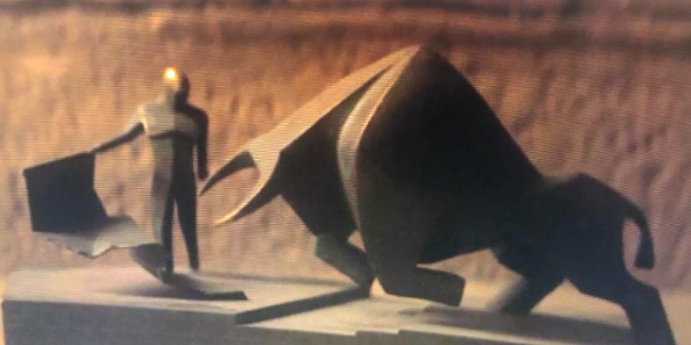 Dune: 10 Things Only Book Readers Know About Leto Atreides