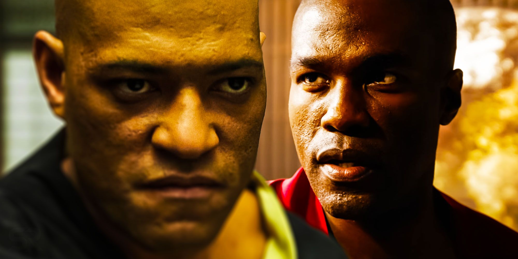 Matrix Resurrections Was Always Going To Include A Different Morpheus