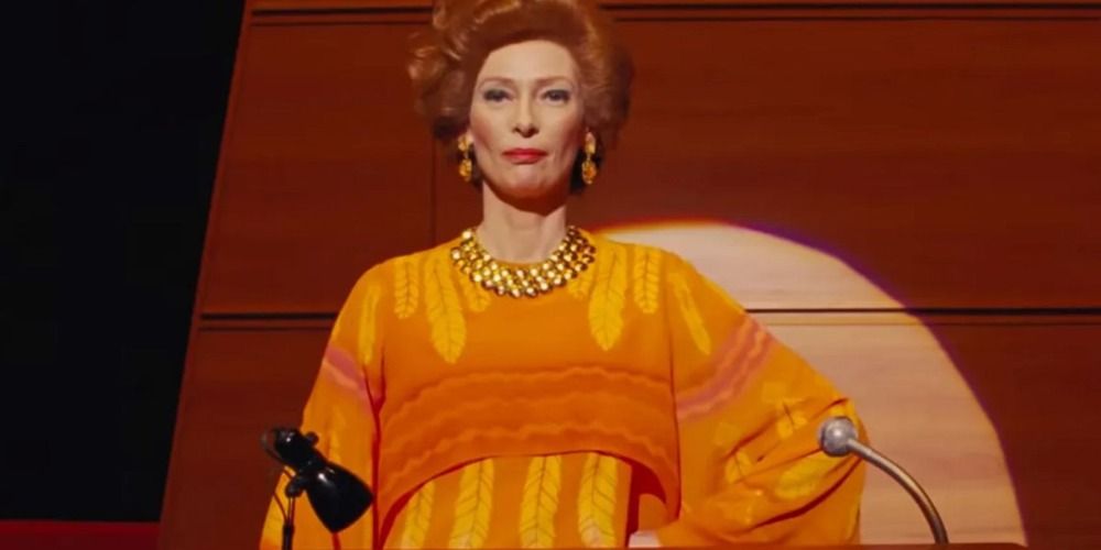 10 Best-Dressed Characters In The French Dispatch
