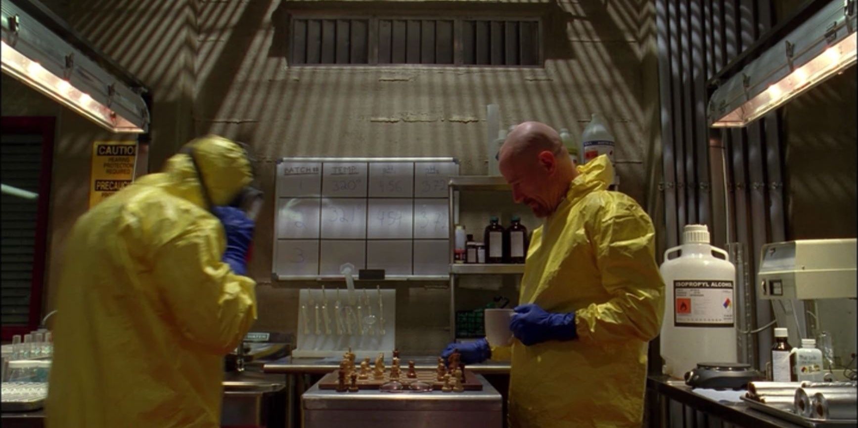 Breaking Bad: 10 Best Todd Quotes