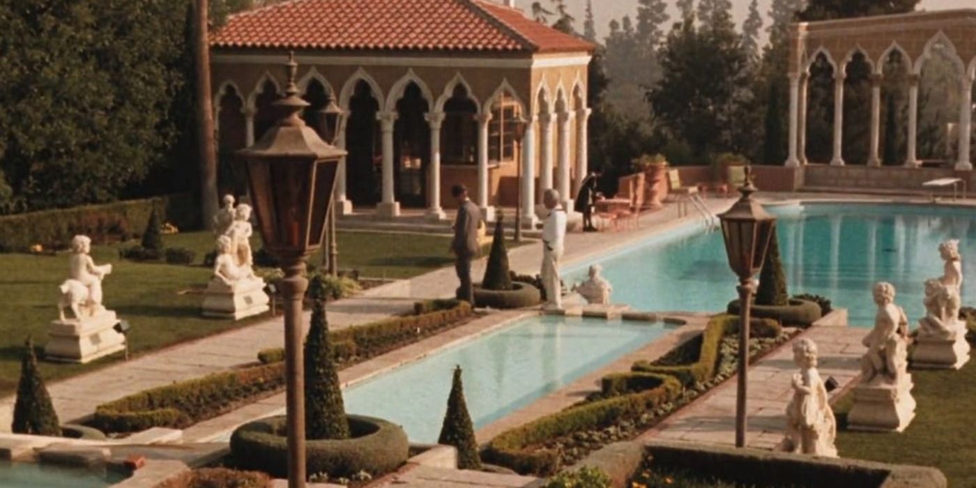 Where Was The Godfather Filmed? All Filming Locations Explained