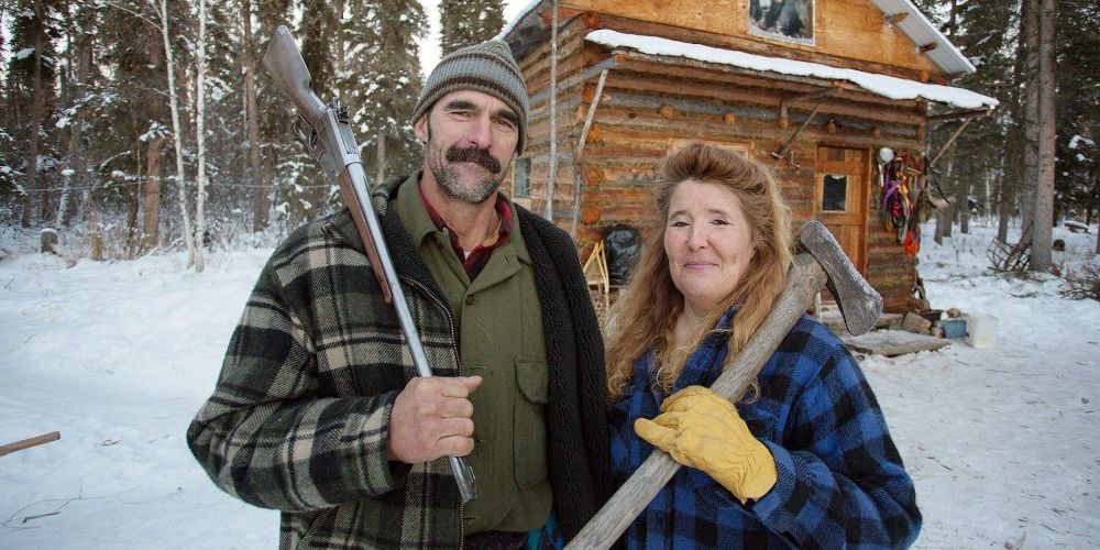 10 Best Reality TV Shows Like Alaskan Bush People