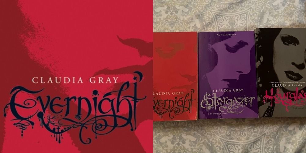 The Vampire Diaries: The 10 Best Books To Read If You Love The Series