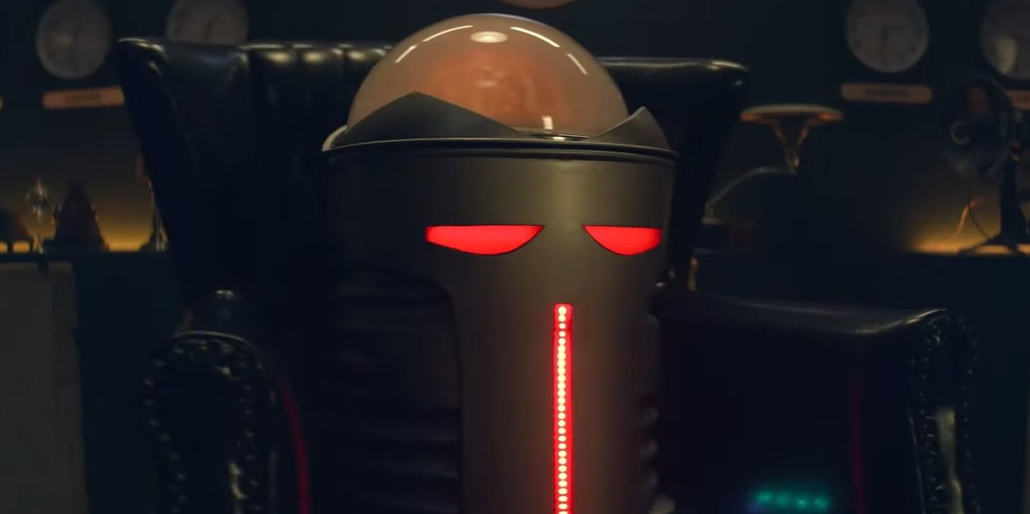 Doom Patrol: 14 Best Villains, Ranked