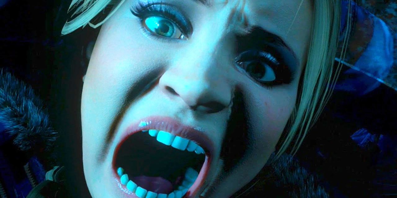 Until Dawn: 10 Best Character Deaths, Ranked Until Dawn: 10 Best Character Deaths, Ranked