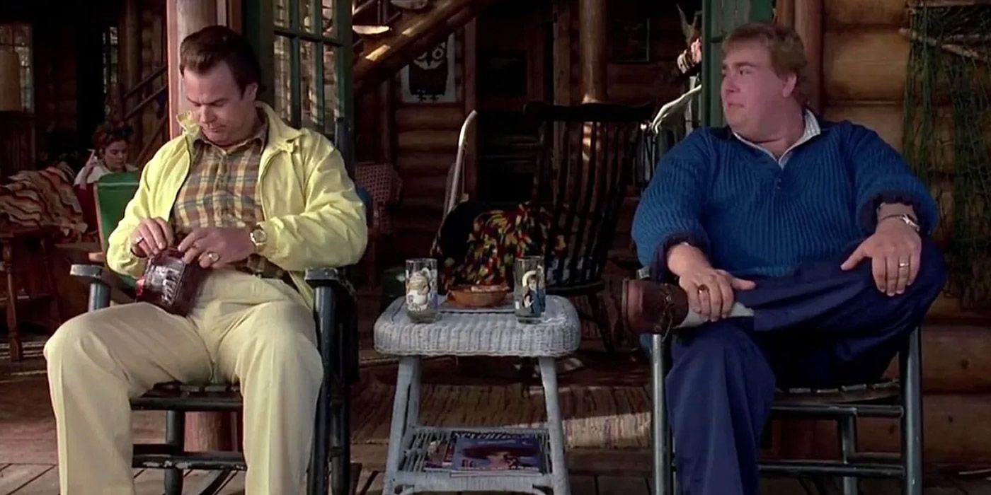 Top 10 Vacation Movies, According To Ranker